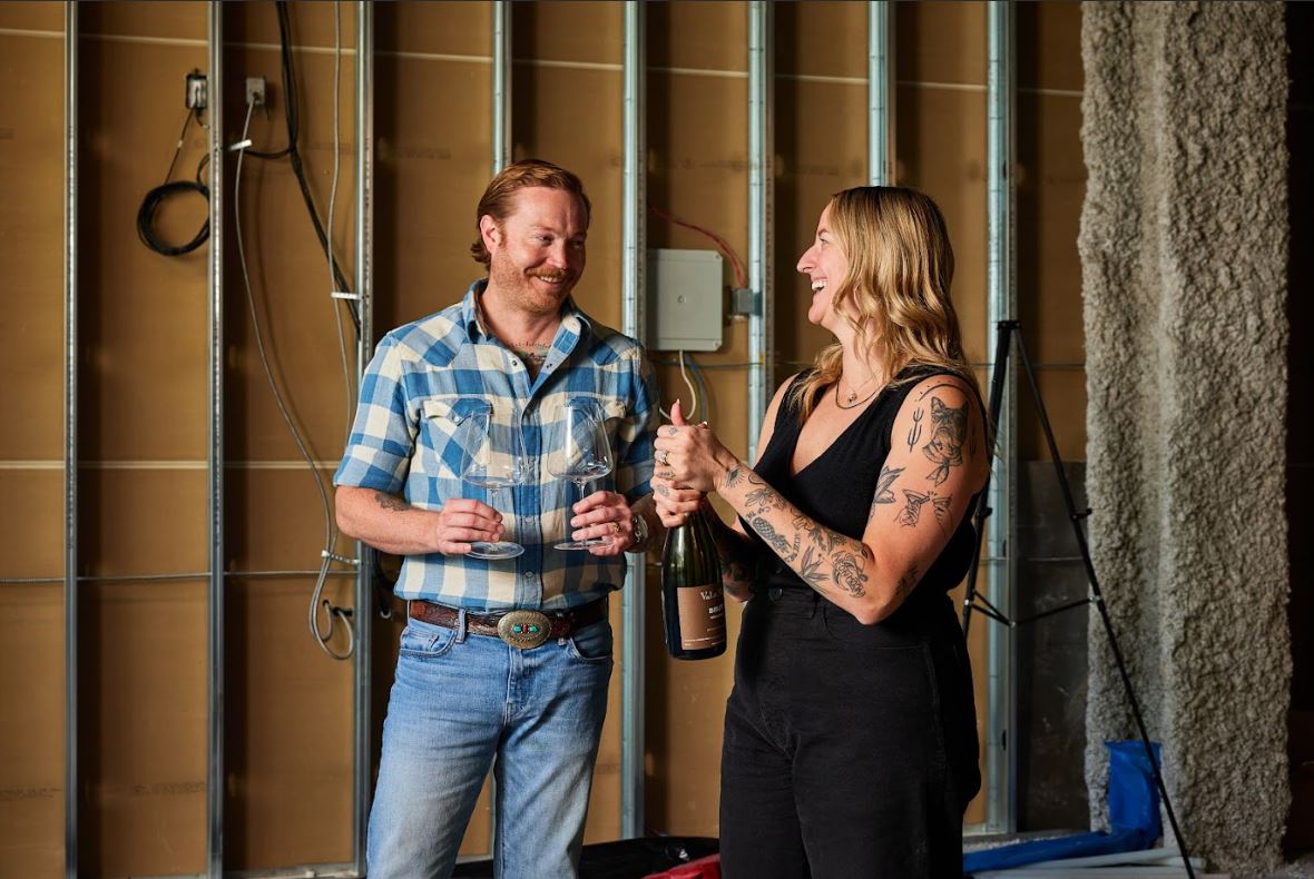 Cocktail power couple to open cheeky new bar near Mission Ballroom ...