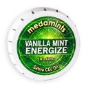 Medamints - Marijuana Mints - MEDAMINTS